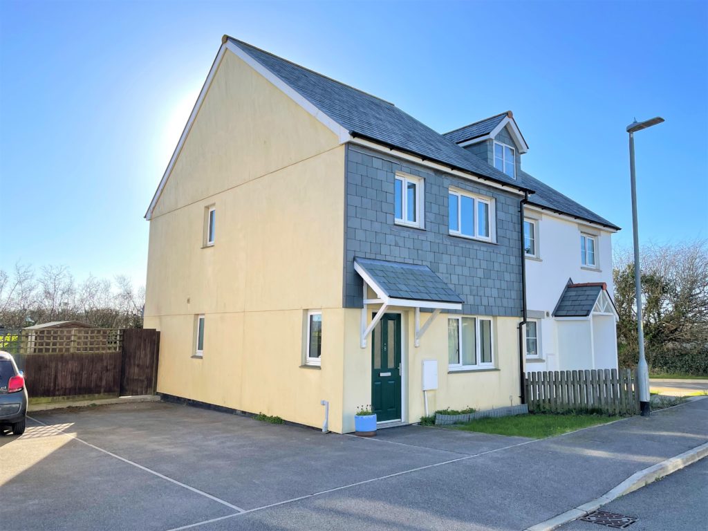 Buy a home - Ocean Housing