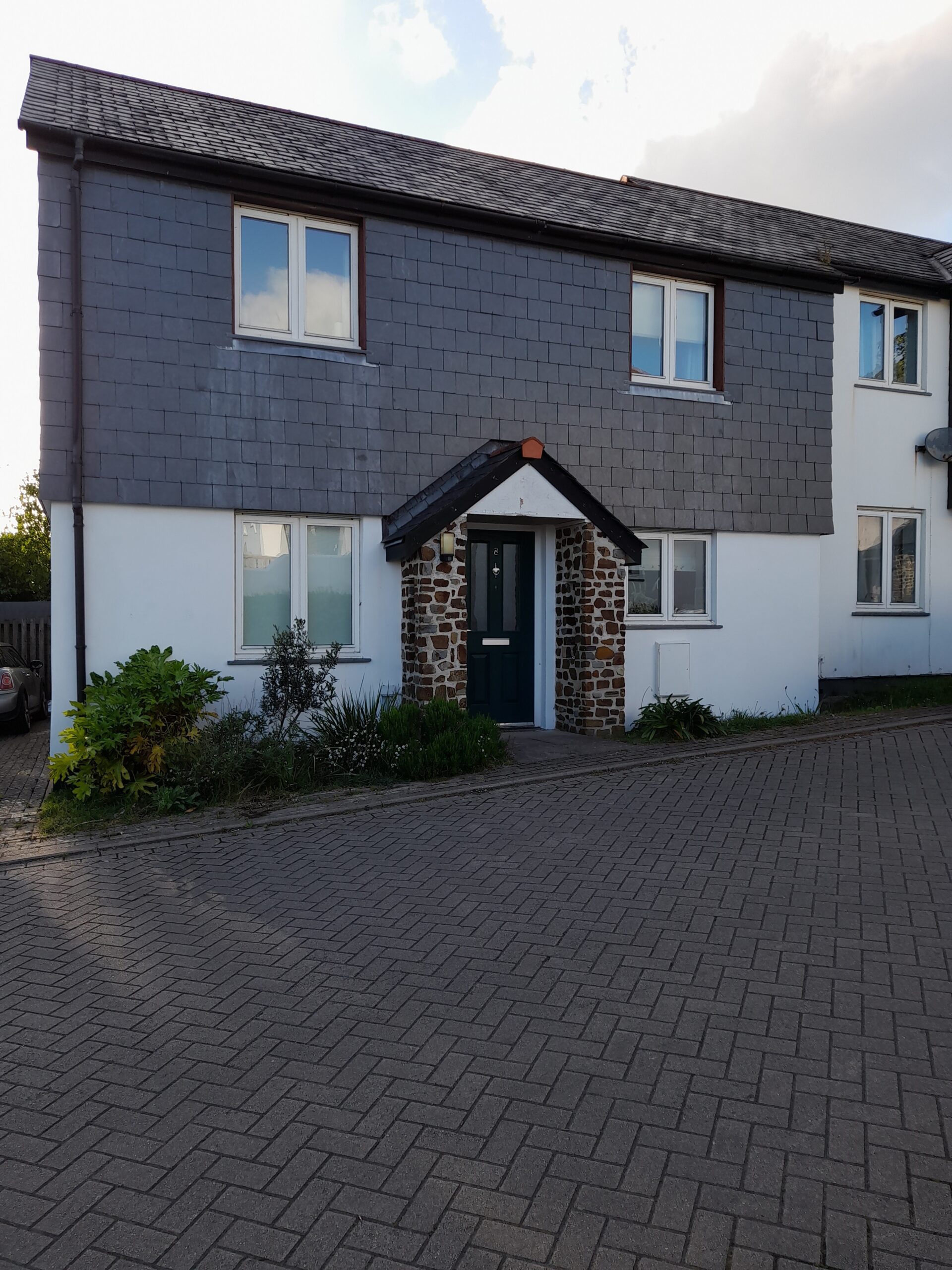 Buy a home - Ocean Housing