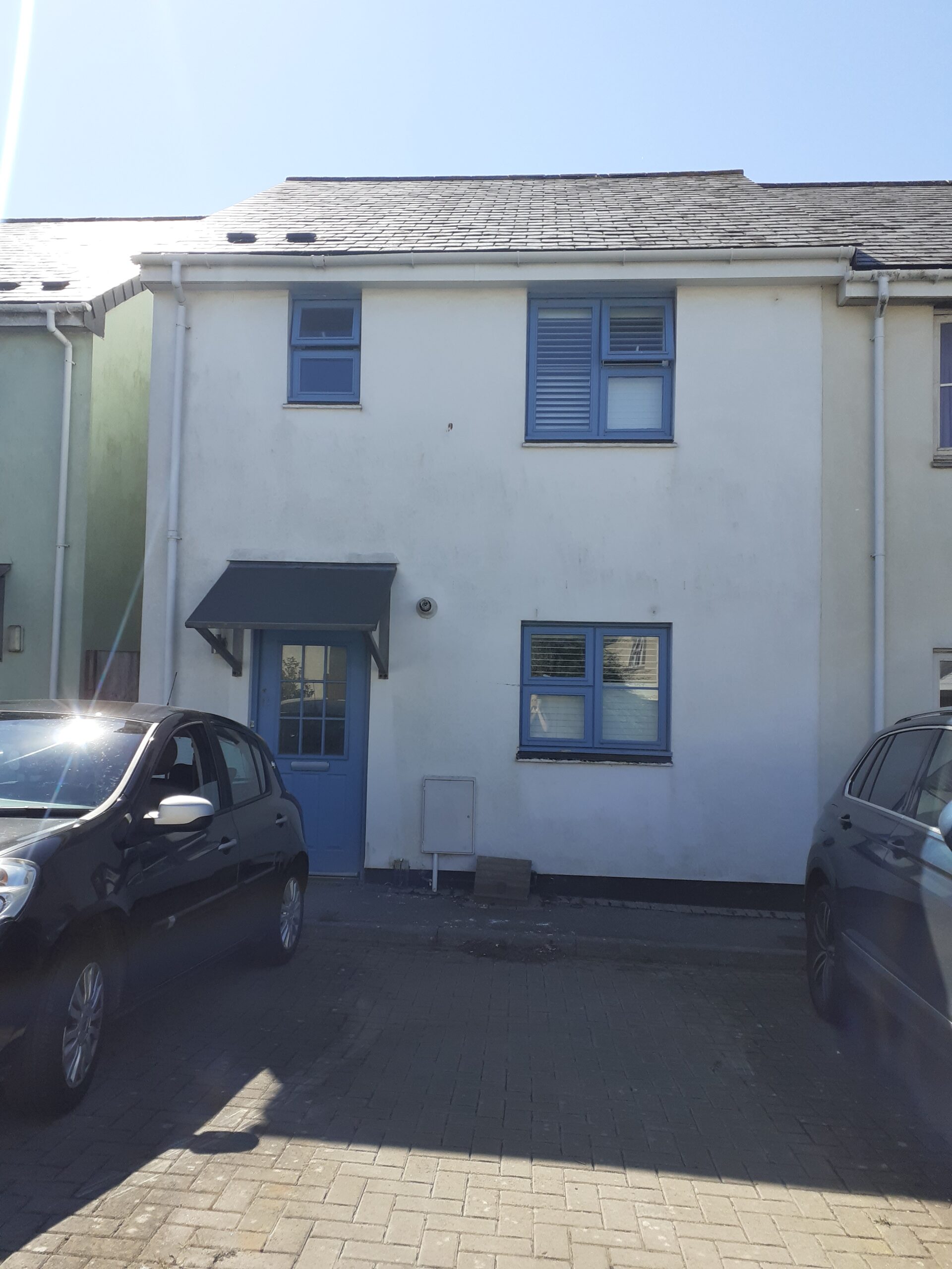 Buy a home - Ocean Housing