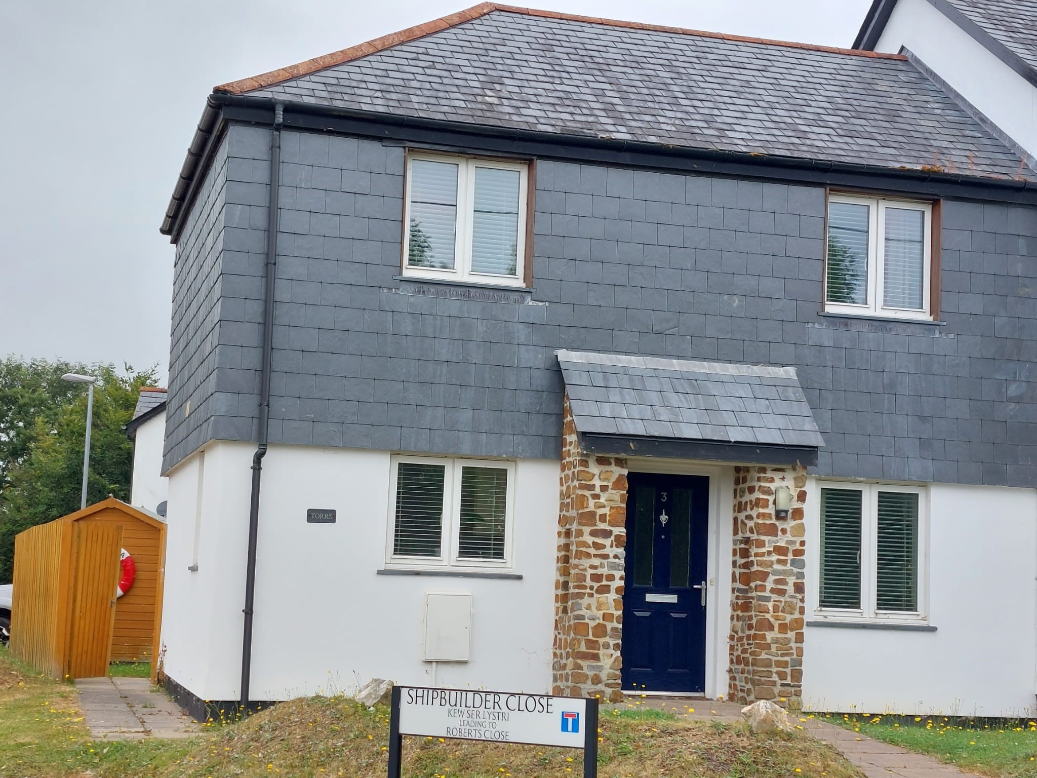 Buy a home - Ocean Housing