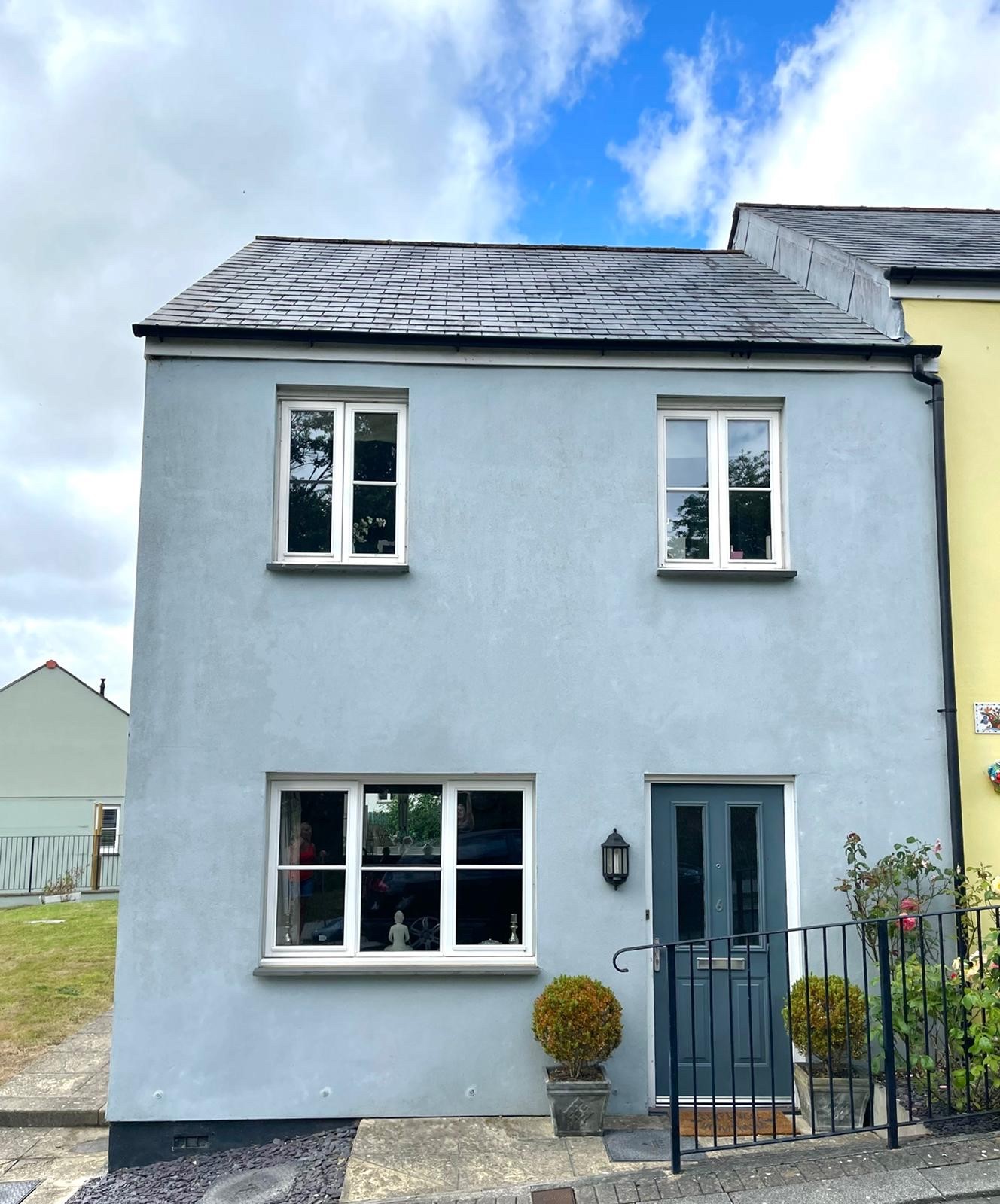 Buy a home - Ocean Housing