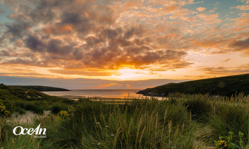 Buy a home - Ocean Housing