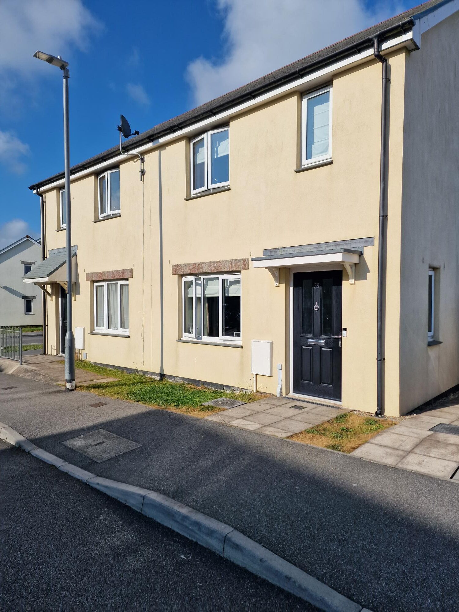 Buy a home - Ocean Housing