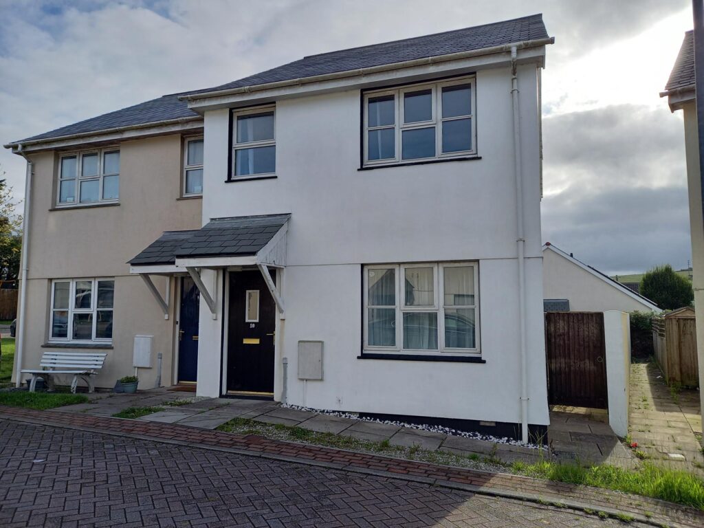 Buy a home - Ocean Housing