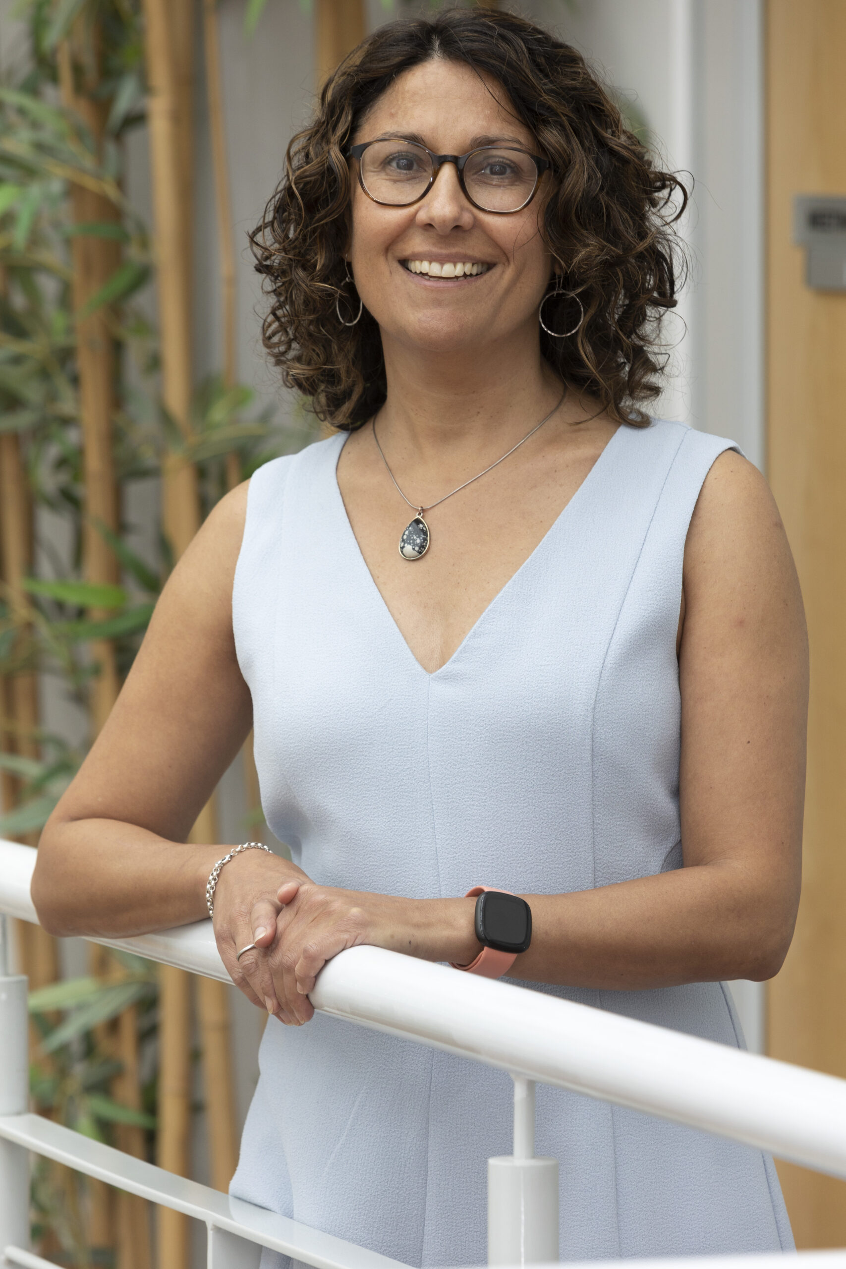 A message from Frances - Ocean Housing