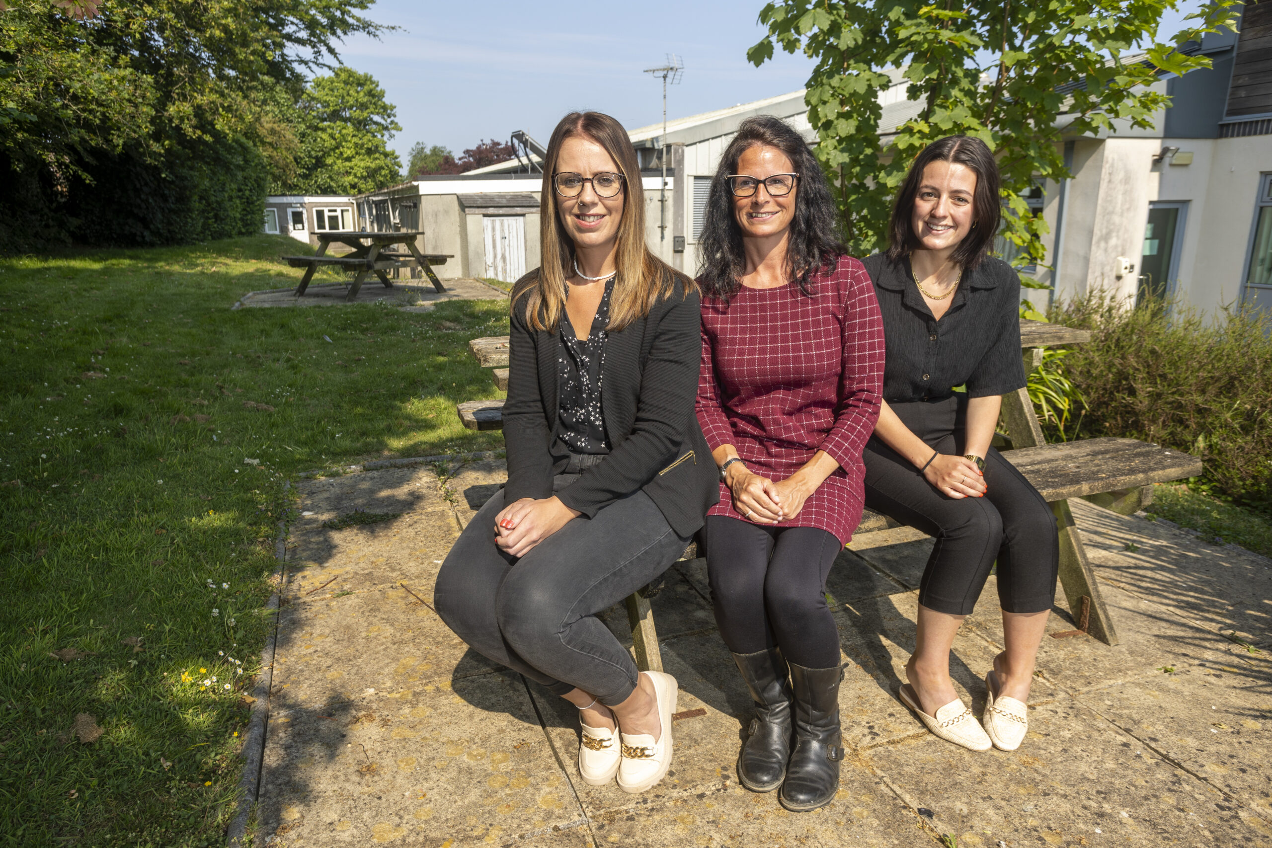 Meet our Home Ownership team - Ocean Housing