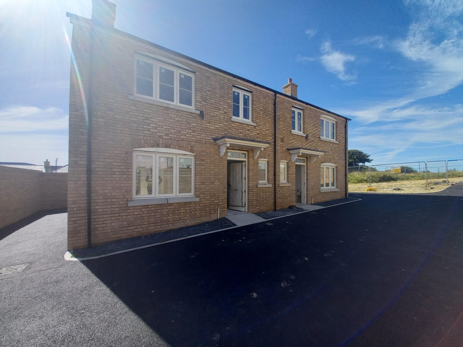 Buy a home - Ocean Housing