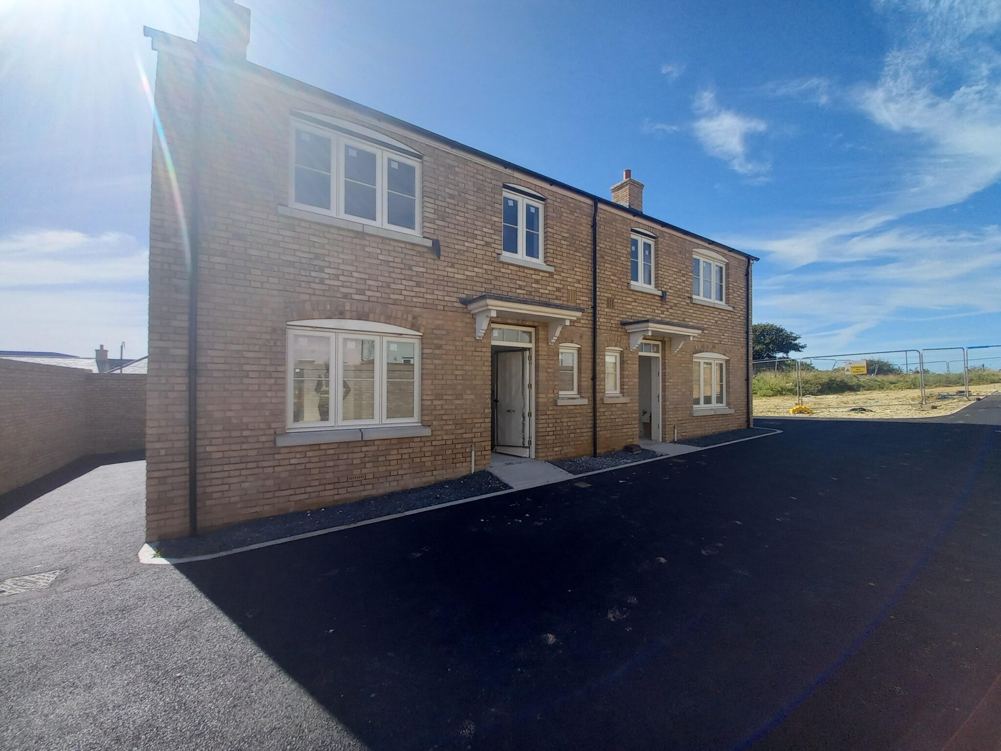 Buy a home - Ocean Housing