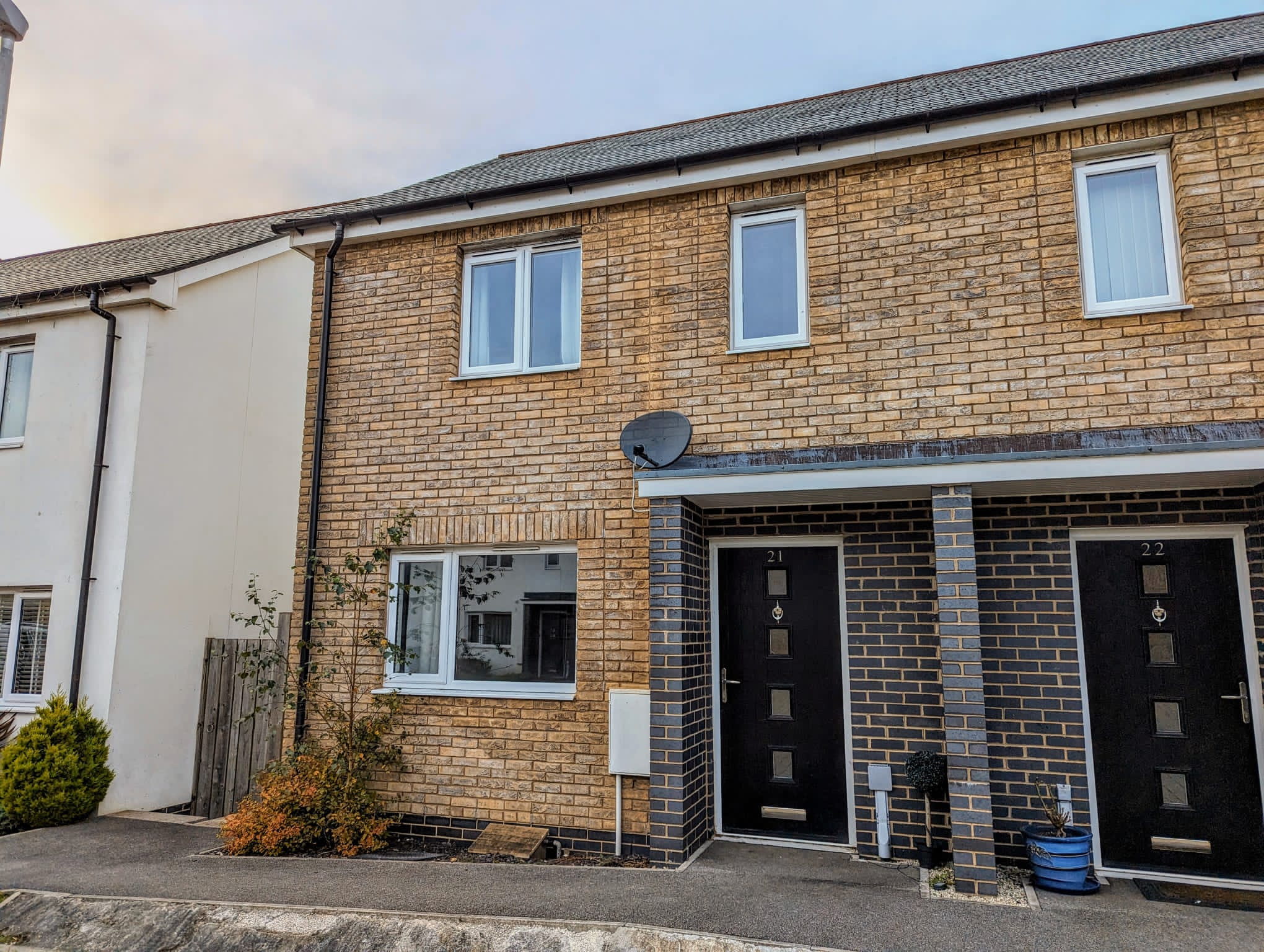 Buy a home - Ocean Housing