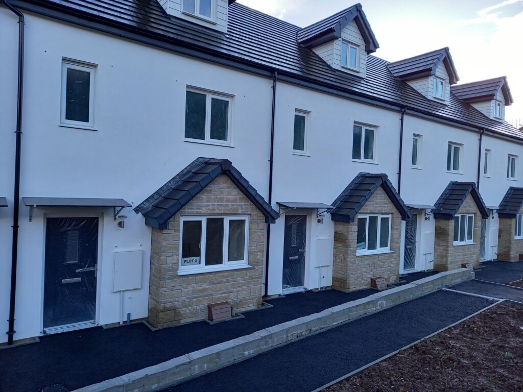 Buy a home - Ocean Housing