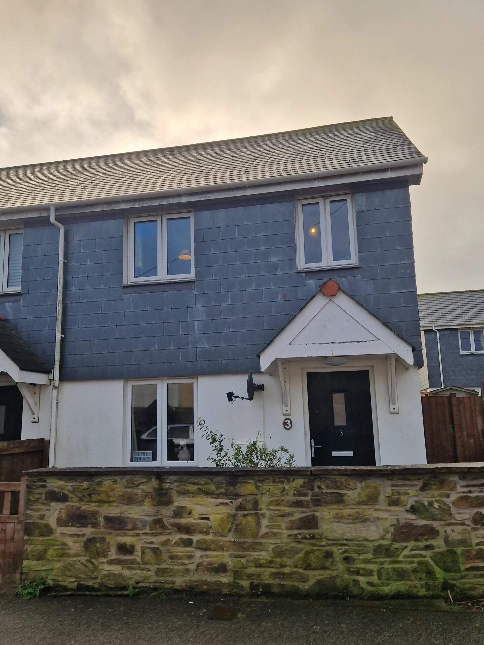 Buy a home - Ocean Housing