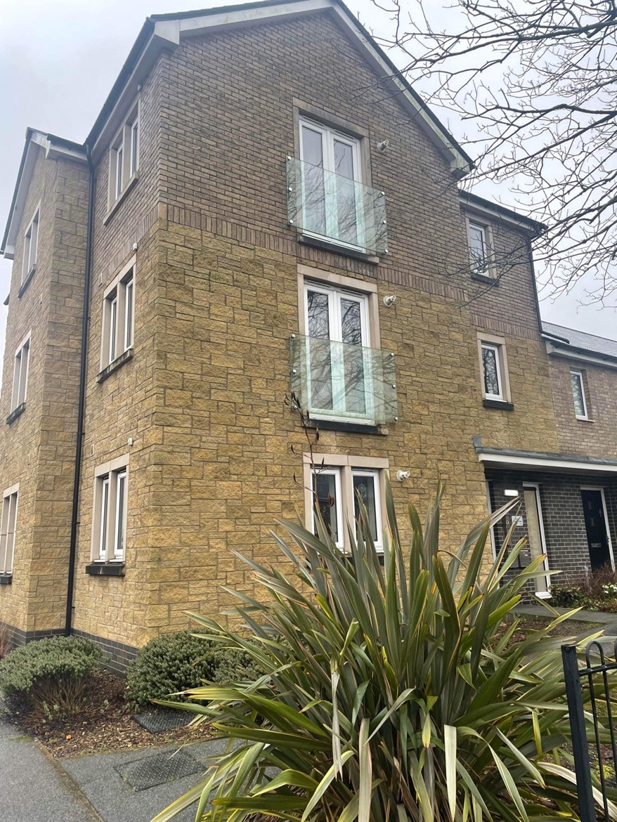 Buy a home - Ocean Housing