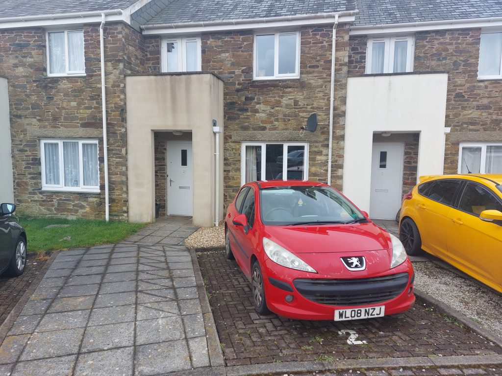 Buy a home - Ocean Housing