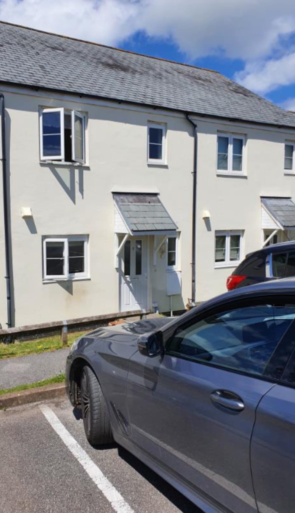 Buy a home - Ocean Housing