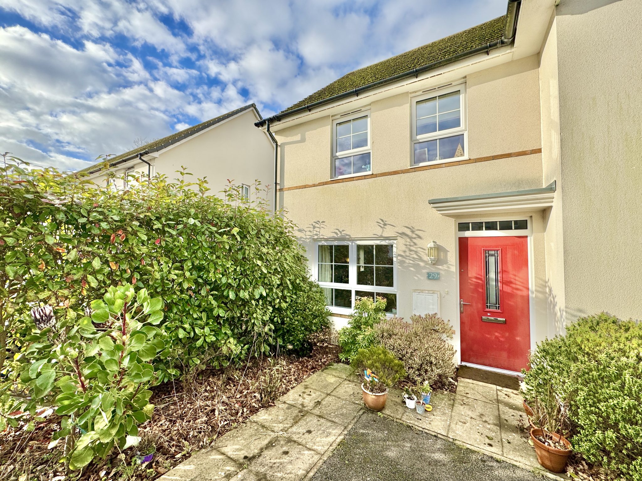 Buy a home - Ocean Housing