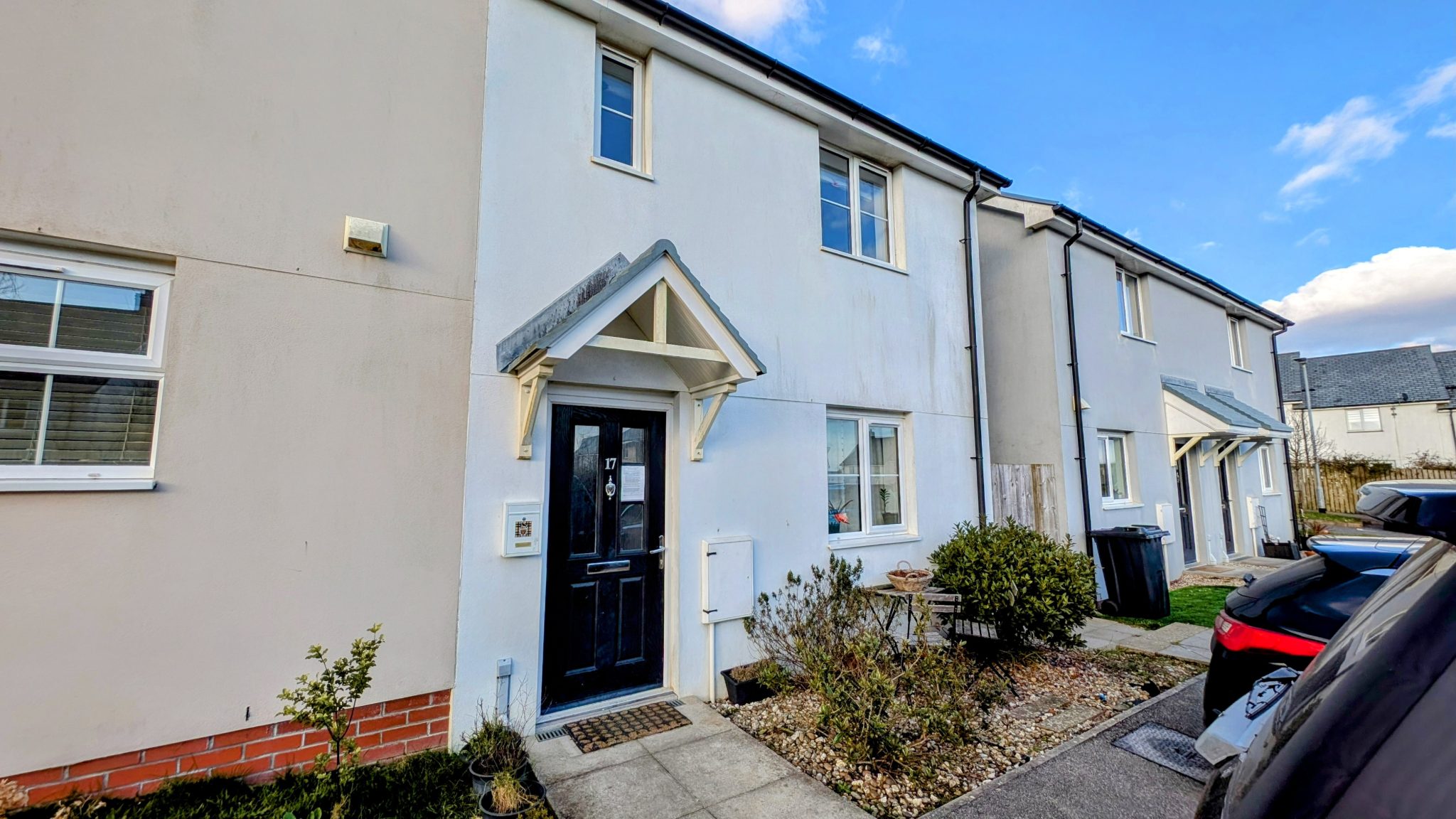 Buy a home - Ocean Housing