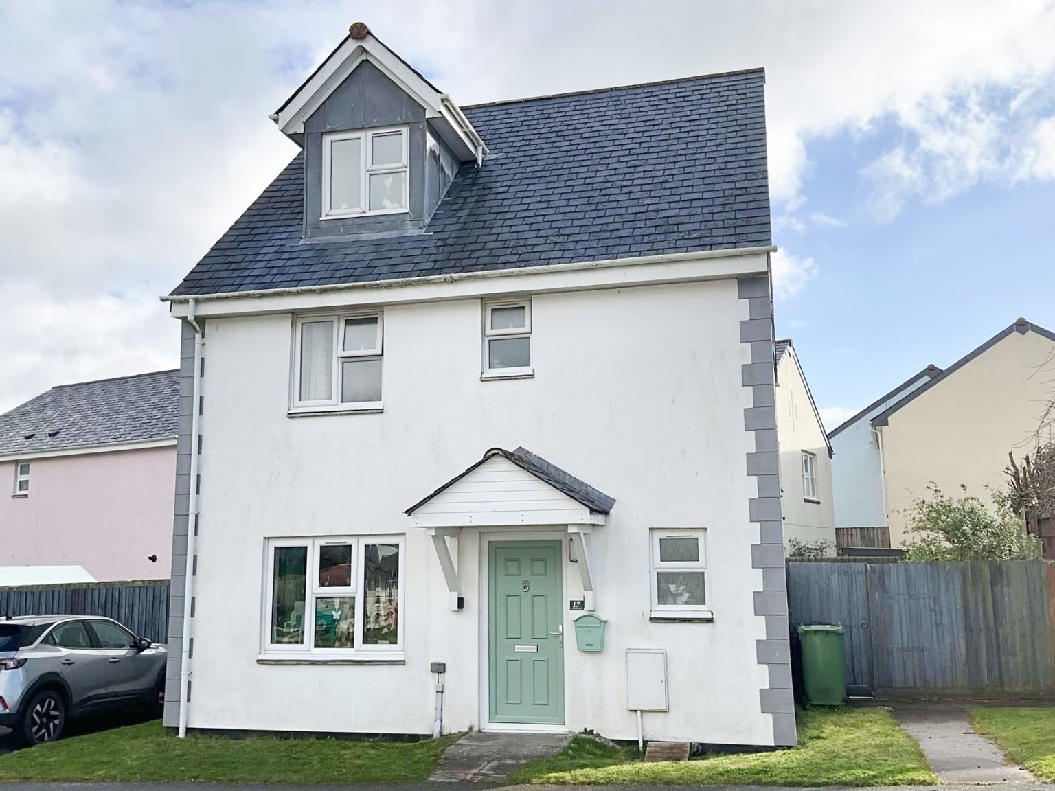 Buy a home - Ocean Housing