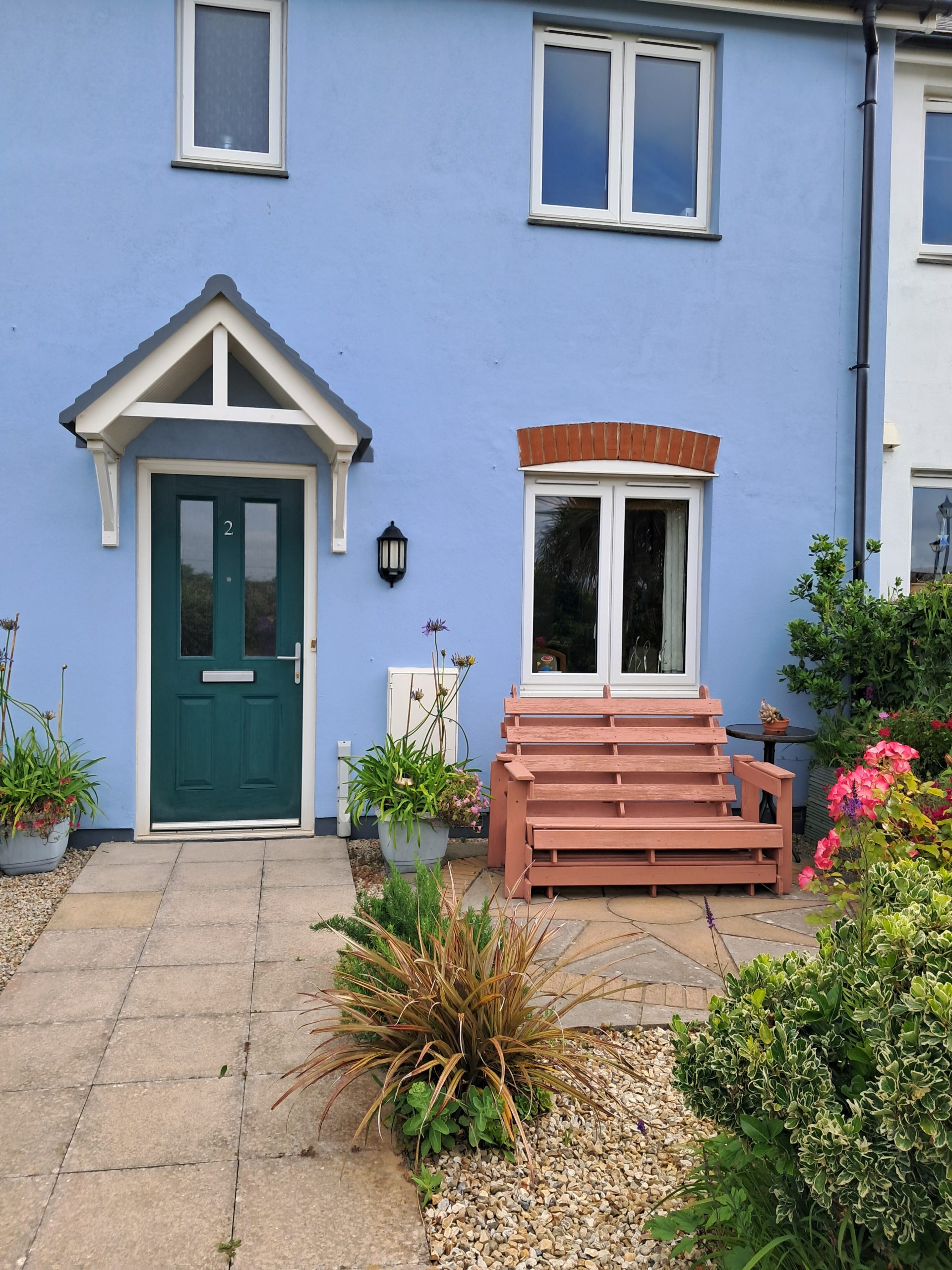 Buy a home - Ocean Housing