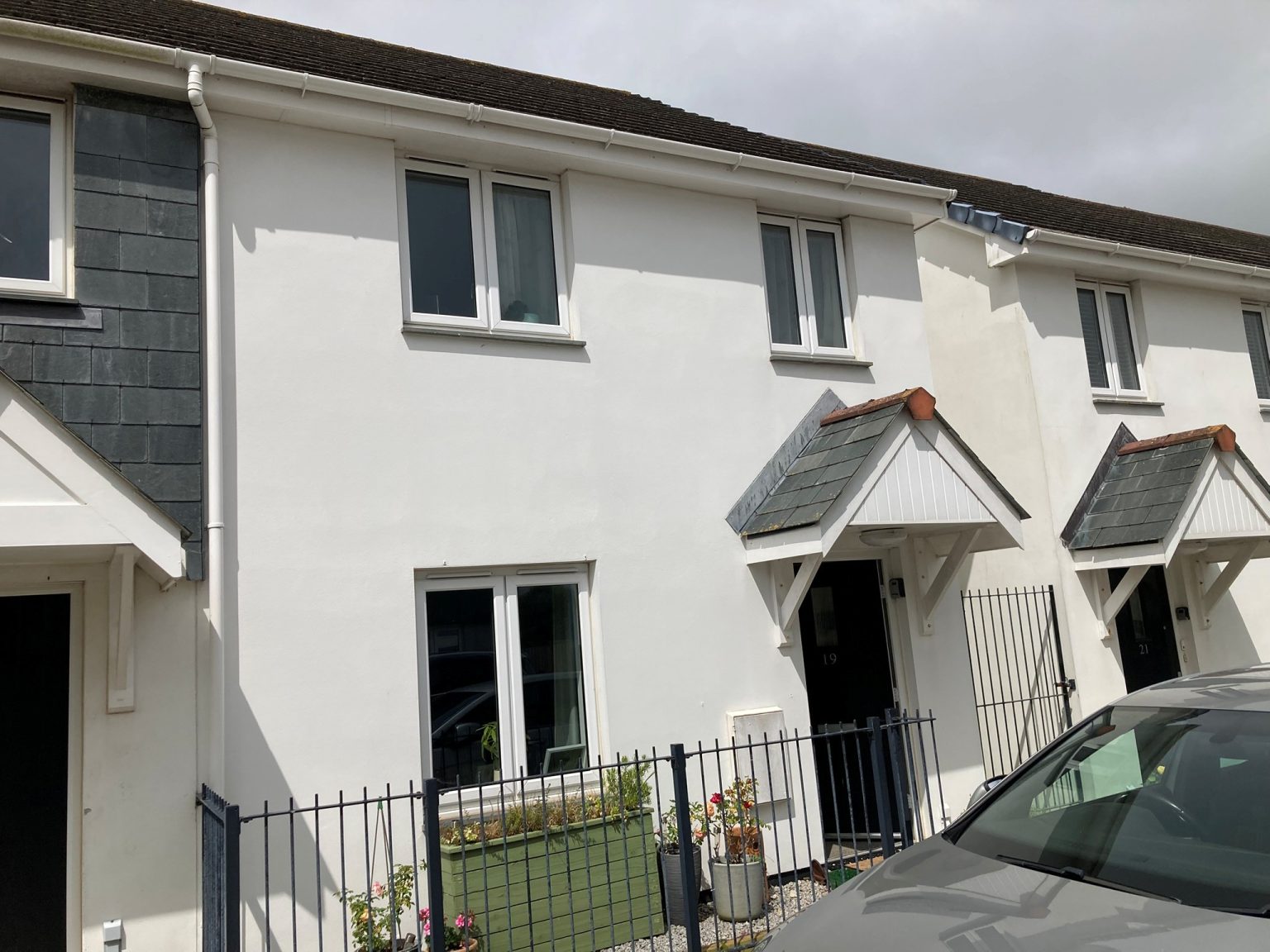 Buy a home - Ocean Housing