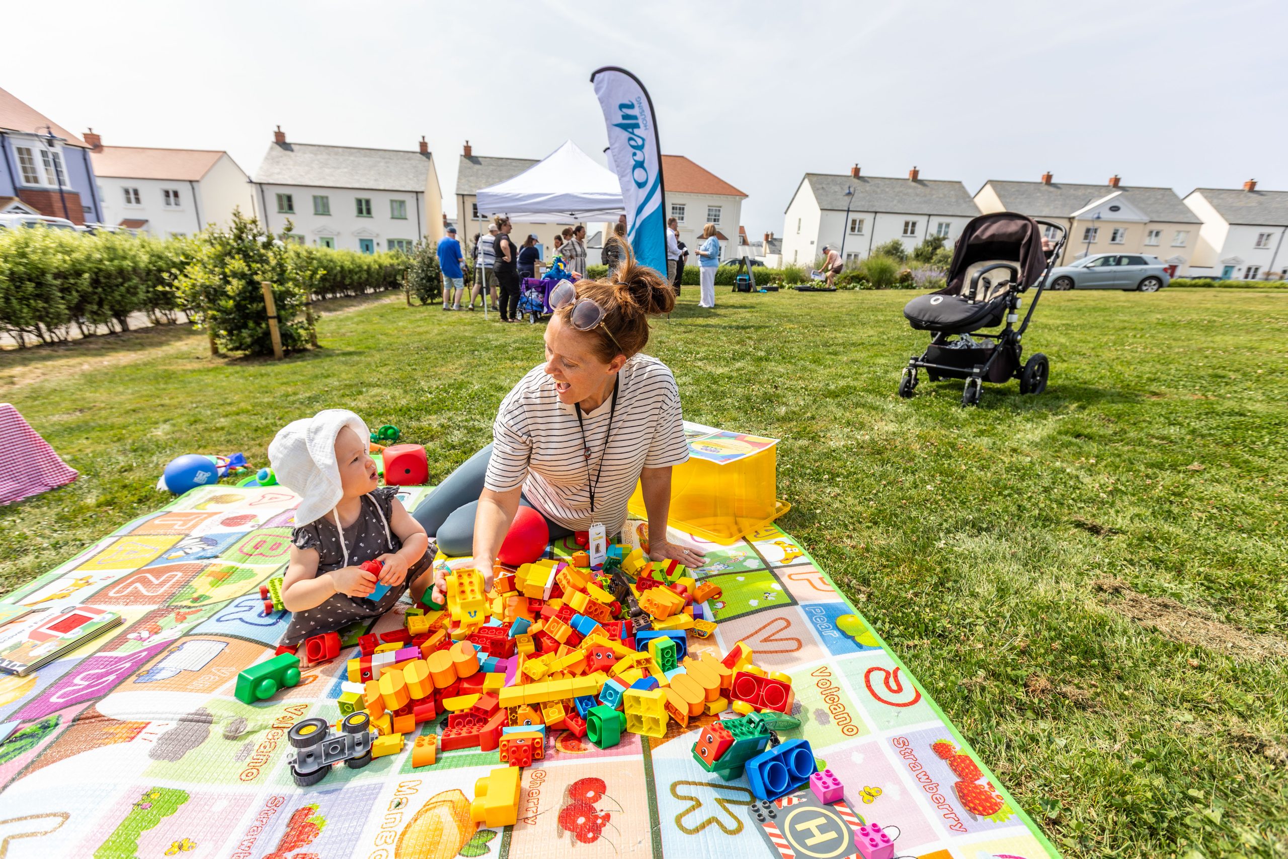 Ocean Housing adds new homes to Newquay - Ocean Housing