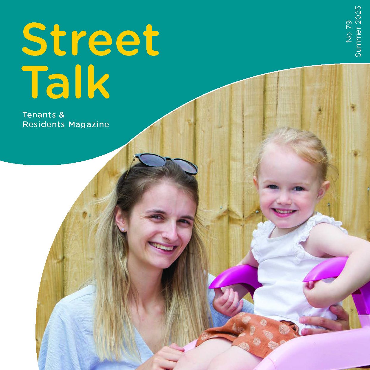 The Summer Edition of StreetTalk Magazine has landed! - Ocean Housing