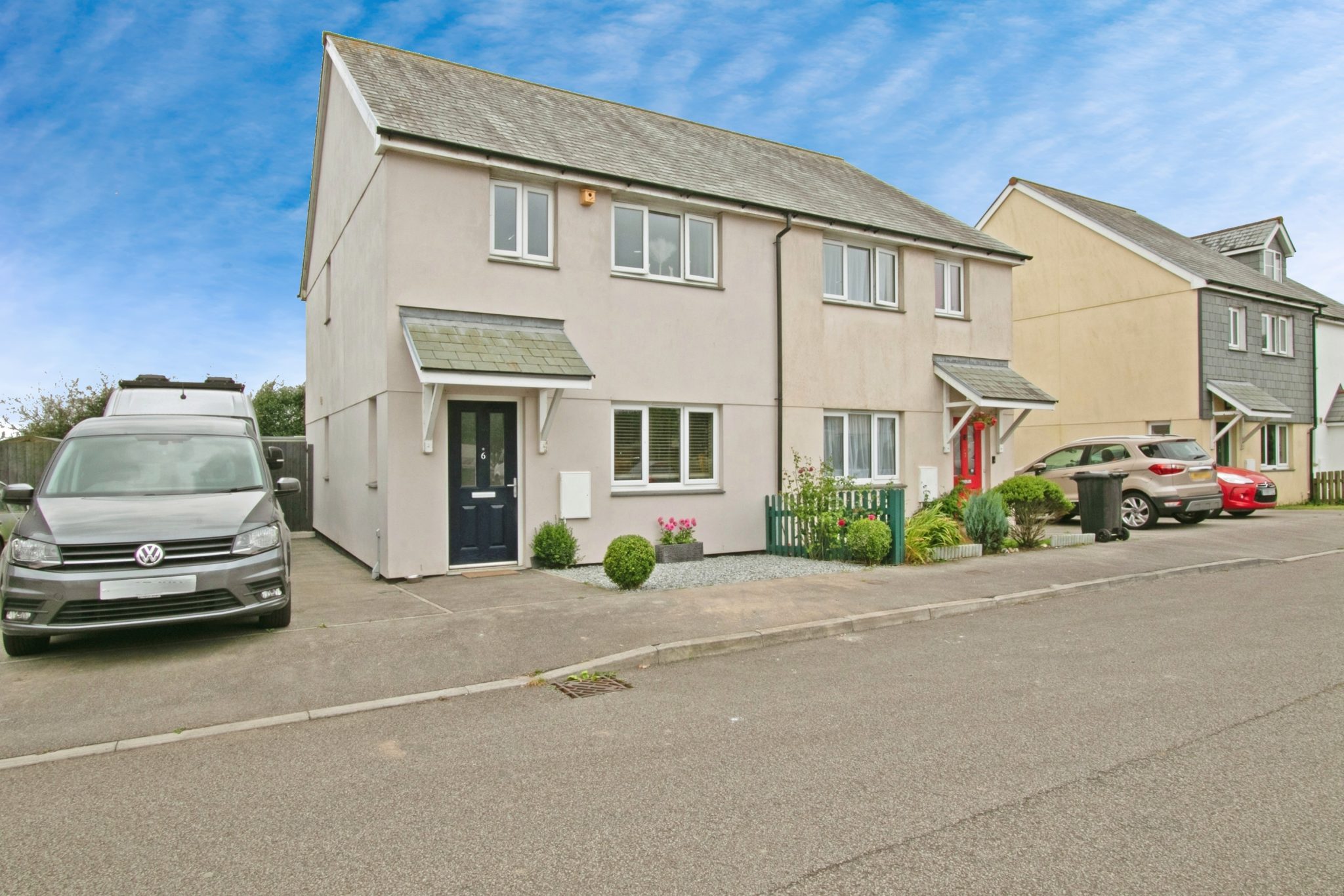 Buy a home - Ocean Housing